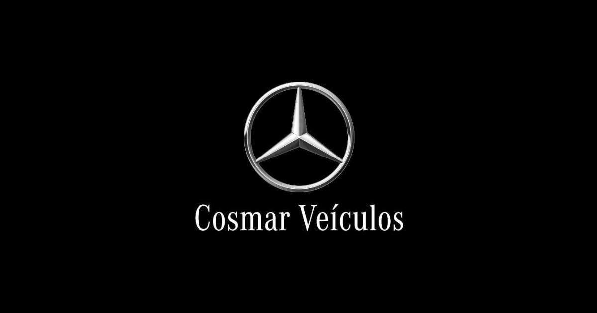 Erro em nossos servidores | Cosmar