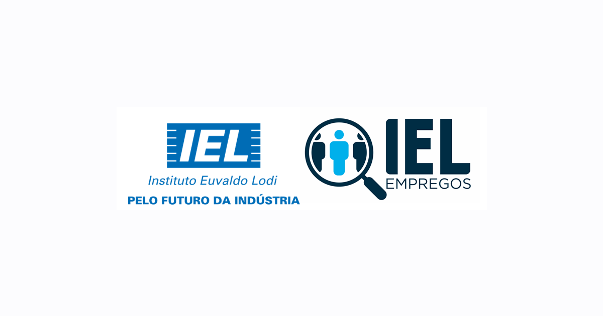 Cadastrar Currículo | IEL RN Empregos