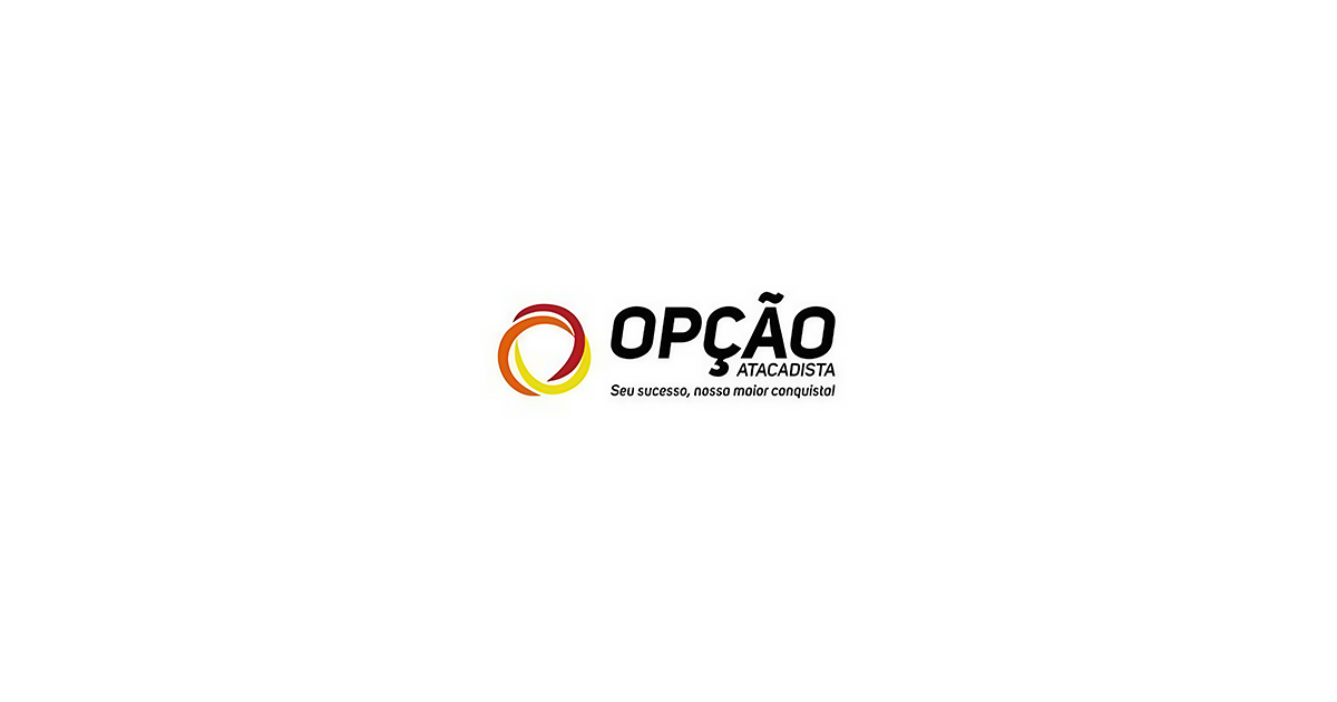 Vaga Encarregado de Logística | Opção Atacadista