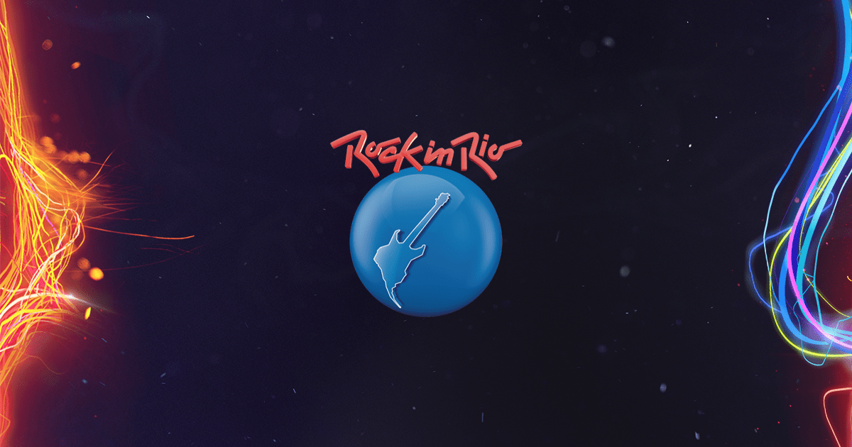 Vaga Full Stack Developer | Rock in Rio