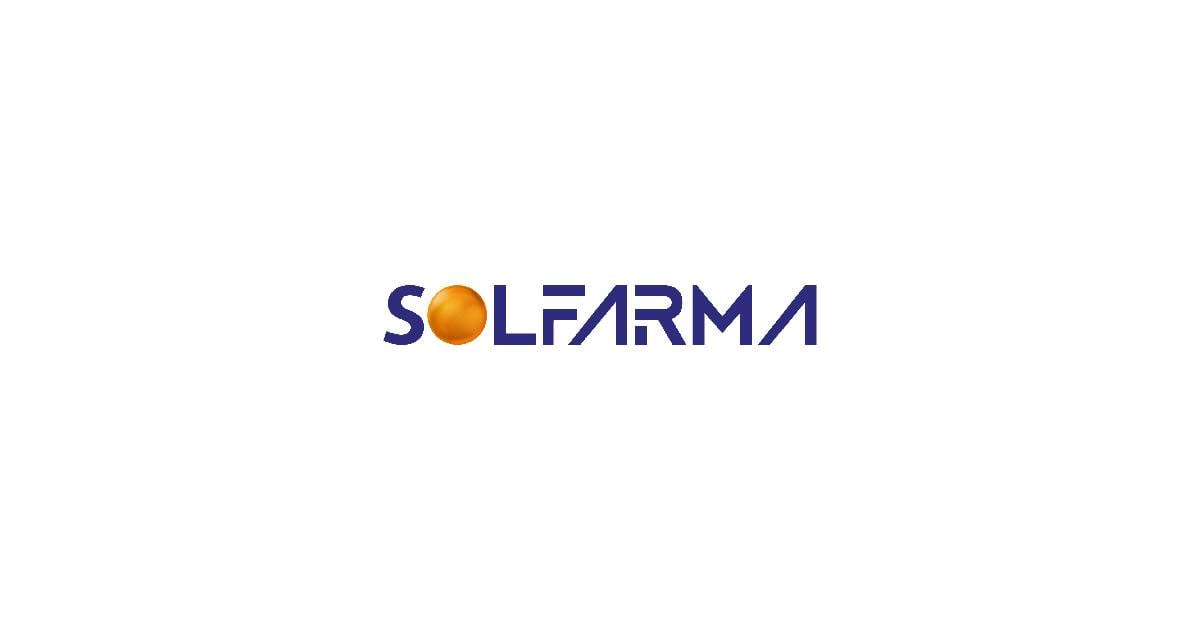 Vagas de Emprego | Solfarma