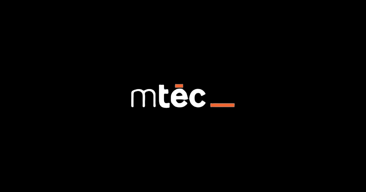 Vagas de Emprego | MTec