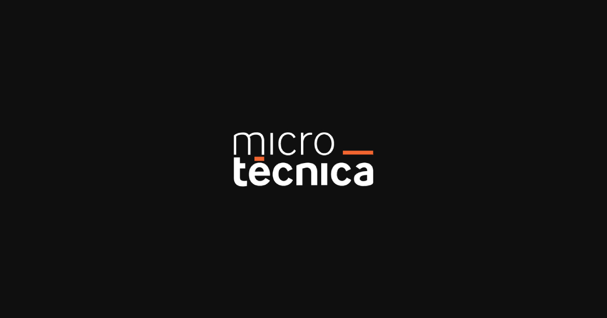 Vagas de Emprego | Microtécnica